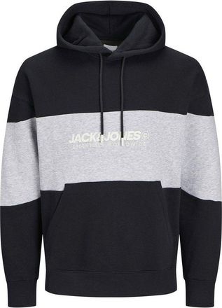 Jack & Jones Plus Size Sweatshirt JJELEGACY (1-tlg)