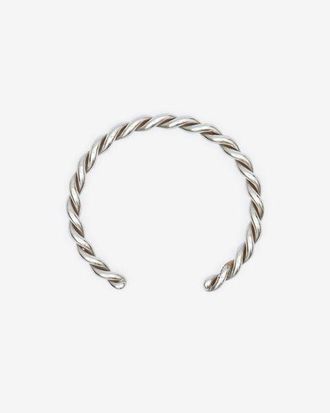 Isabel Marant Bracelet Idealist - Femme - Argent - Taille T2 - Isabel Marant