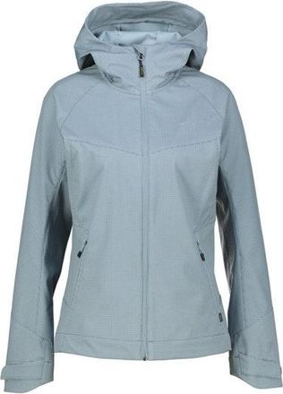 Meru Nancy W - Softshelljacke - Damen
