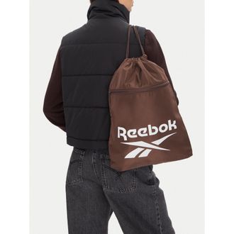 Reebok Rucksack Reebok RBK-B-044-CCC Braun
