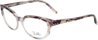 Pucci Femme, Accessoires, Brun, Taille: ONE Size Monture optique