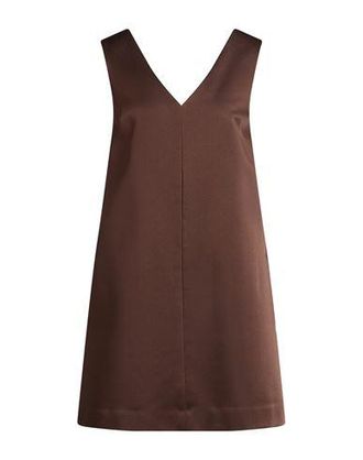 Brunello Cucinelli ROBES - Robes courtes sur YOOX.COM