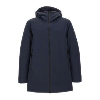 Peuterey Herren, M&auml;ntel, Blau, LGr&ouml;&szlig;e