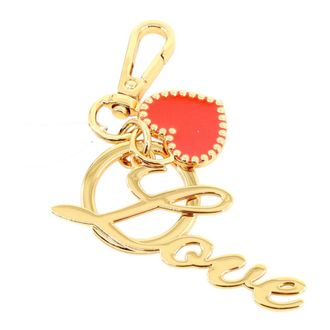Love Moschino Damen, Accessories, Gelb, ONE SIZEGr&ouml;&szlig;e