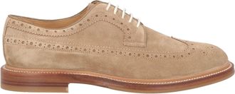 Brunello Cucinelli SCHUHE - Schn&uuml;rschuhe auf YOOX.COM