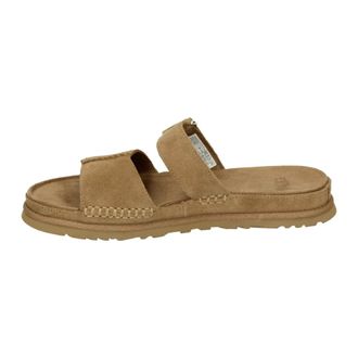 UGG Ugg, Damen, Schuhe, Braun, 37 EUGr&ouml;&szlig;e