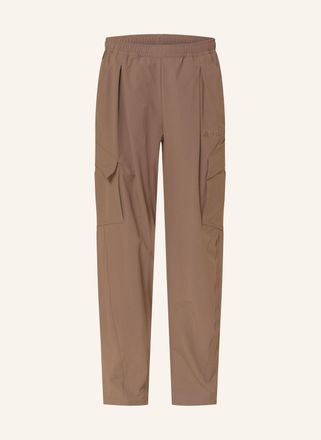 ADIDAS TERREX Adidas Terrex Trekkinghose Terrex Xploric braun