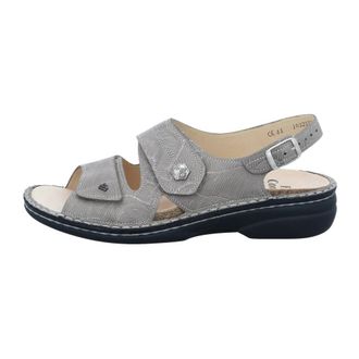 Finn Comfort Sandalen - - Shoes - Damen - Beige - 42 EU