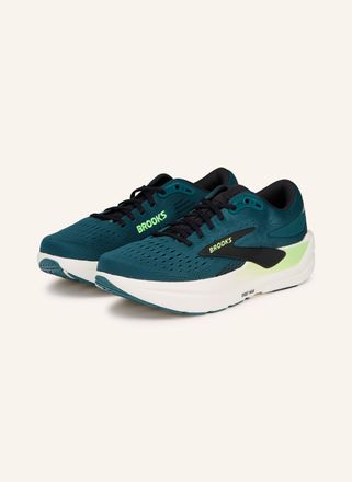 Brooks Laufschuhe Ghost Max 3 gruen