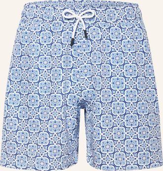 Paul Paul Badeshorts blau