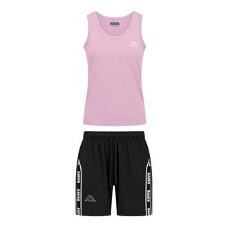 Kappa Damen, Sport, Mehrfarbig, XLGr&ouml;&szlig;e