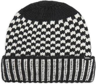 Vans M&uuml;tze Sierra VN000X63BF51 Bunt