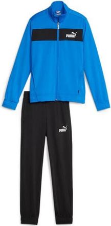 Puma Kinder Sportanzug Poly Suit cl B