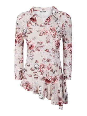 Acne Studios Chemise - Beige