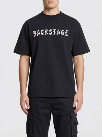 44 Label Group T-Shirt 44 LABEL GROUP Homme couleur Noir 1