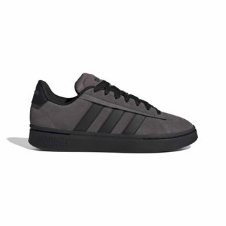 adidas Turnschuhe Grand Court Alpha braun