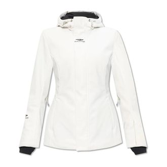 Balenciaga Damen, Sport, Wei&szlig;, XSGr&ouml;&szlig;e