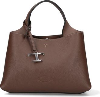 Tod's Minitasche T-Timeless