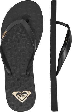 Roxy Zehentrenner Roxy 839470 Schwarz