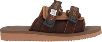 Carhartt Work in Progress X SUICOKE