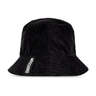 Moschino unisex, Accessories, Schwarzk, LGr&ouml;&szlig;e