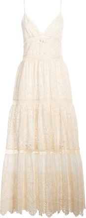 Ermanno Scervino KLEIDER - Maxi-Kleider auf YOOX.COM