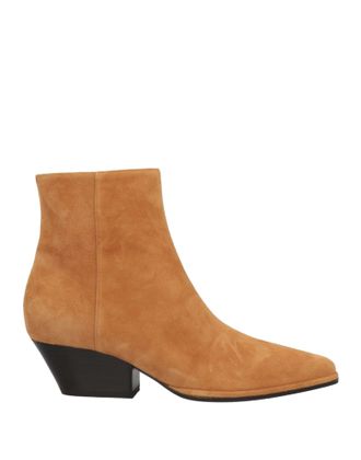 Sergio Rossi SCHUHE - Stiefeletten auf YOOX.COM