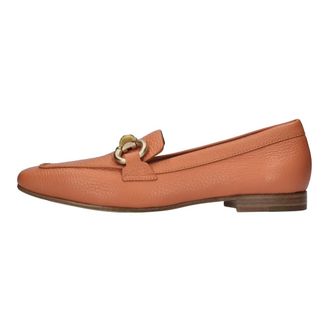 Mara Bini Damen, Schuhe, Orange, 37 1/2 EUGr&ouml;&szlig;e