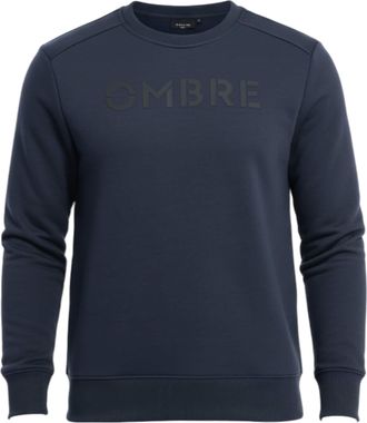 Ombre Sweatshirt OM-SSPS-0181