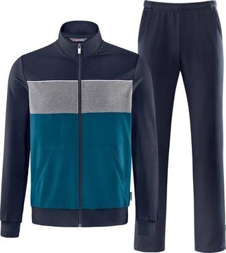 Schneider Sportswear schneider sportswear Herren Wohlf&uuml;hl-Anzug BLAIRM-Anzug
