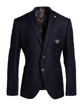 Luigi Bianchi Mantova ANZ&Uuml;GE und CO-ORDS - Blazers auf YOOX.COM
