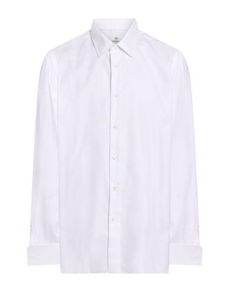 LUIGI BORRELLI NAPOLI TOPS - Hemden auf YOOX.COM