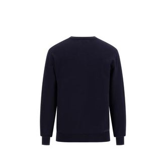 Guess Pull droit col rond brod&eacute;