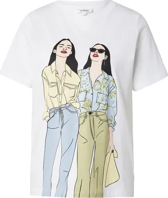s.Oliver T-Shirt