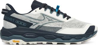 Mizuno Laufschuhe Mizuno Wave Mujin 11 J1GJ2570 Beige