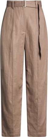 Brunello Cucinelli HOSEN & R&Ouml;CKE - Hosen auf YOOX.COM