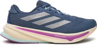adidas Laufschuhe Supernova Rise 2 JR7688 Dunkelblau