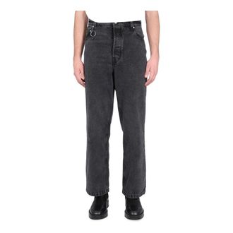 &Eacute;tudes Studio Herren, Jeans, Schwarzk, MGr&ouml;&szlig;e