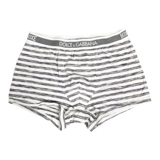 Dolce & Gabbana Regular Boxer - - Underwear - Herren - Grau - XS