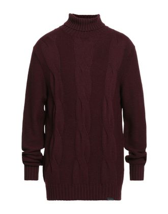 Brooksfield STRICKWAREN - Rollkragenpullover auf YOOX.COM