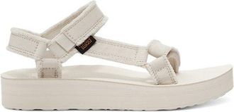 Teva W Midform Universal Canvas - Sandale - Damen