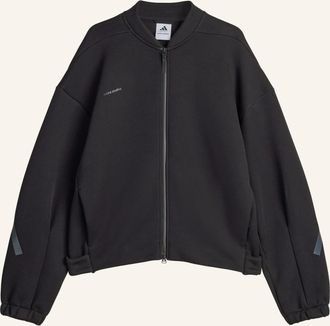 adidas Sweatjacke Adidas X Entire Studios Z.N.E. Uniform schwarz