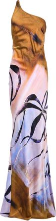 Louisa Ballou KLEIDER - Maxi-Kleider auf YOOX.COM