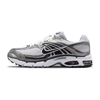 Nike Air Max Moto 2K - - Sport - Herren - Grau - 44 1/2 EU