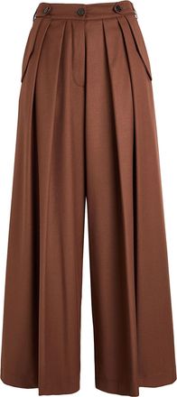 Gaëlle Paris HOSEN & RÖCKE - Hosen auf YOOX.COM