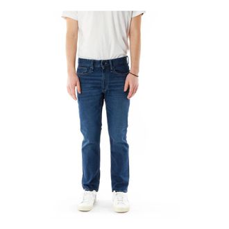 Denham Homme, Jeans, Bleu, Taille: W29 L32 Jeans Slim-fit