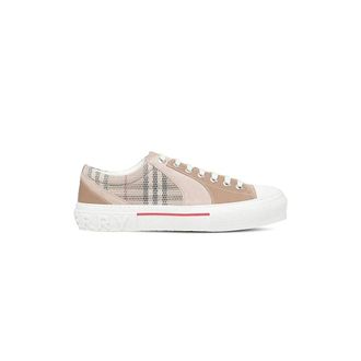 Burberry Sneakers - - Shoes - Herren - Beige - 41 EU