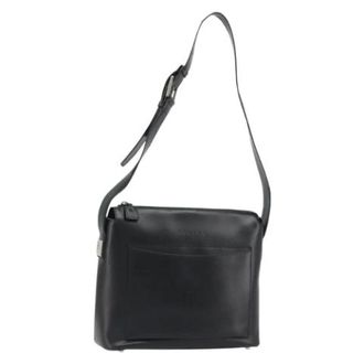 Celine Pre-owned Vintage Schultertasche - - Pre-owned - Damen - Schwarzk - ONE SIZE
