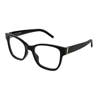 Saint Laurent Damen, Accessories, Schwarzk, 52 MMGr&ouml;&szlig;e