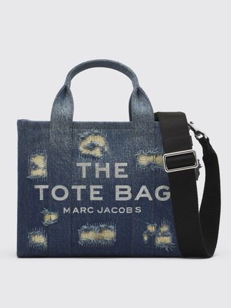 Marc Jacobs Sac Cabas MARC JACOBS Femme couleur Bleu